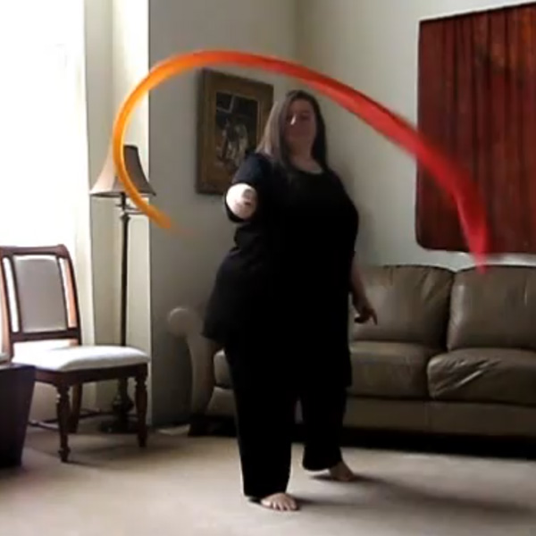 Passion Fire streamer – Dyed4you